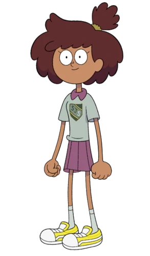 Anna | Amphibia/other Wiki | Fandom