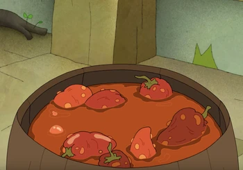 Pain Peppers | Amphibia/other Wiki | Fandom