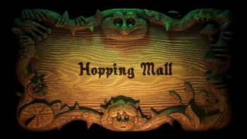 Hopping Mall | Amphibia/other Wiki | Fandom