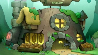 Discuss Everything About Amphibia Wiki | Fandom