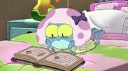 Maddie Flour | Amphibia Wiki | Fandom