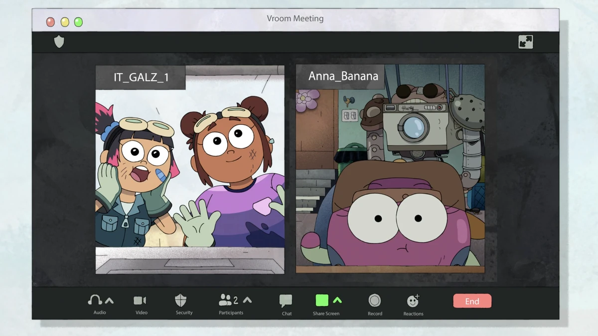 Fixing Frobo Score | Amphibia Wiki | Fandom