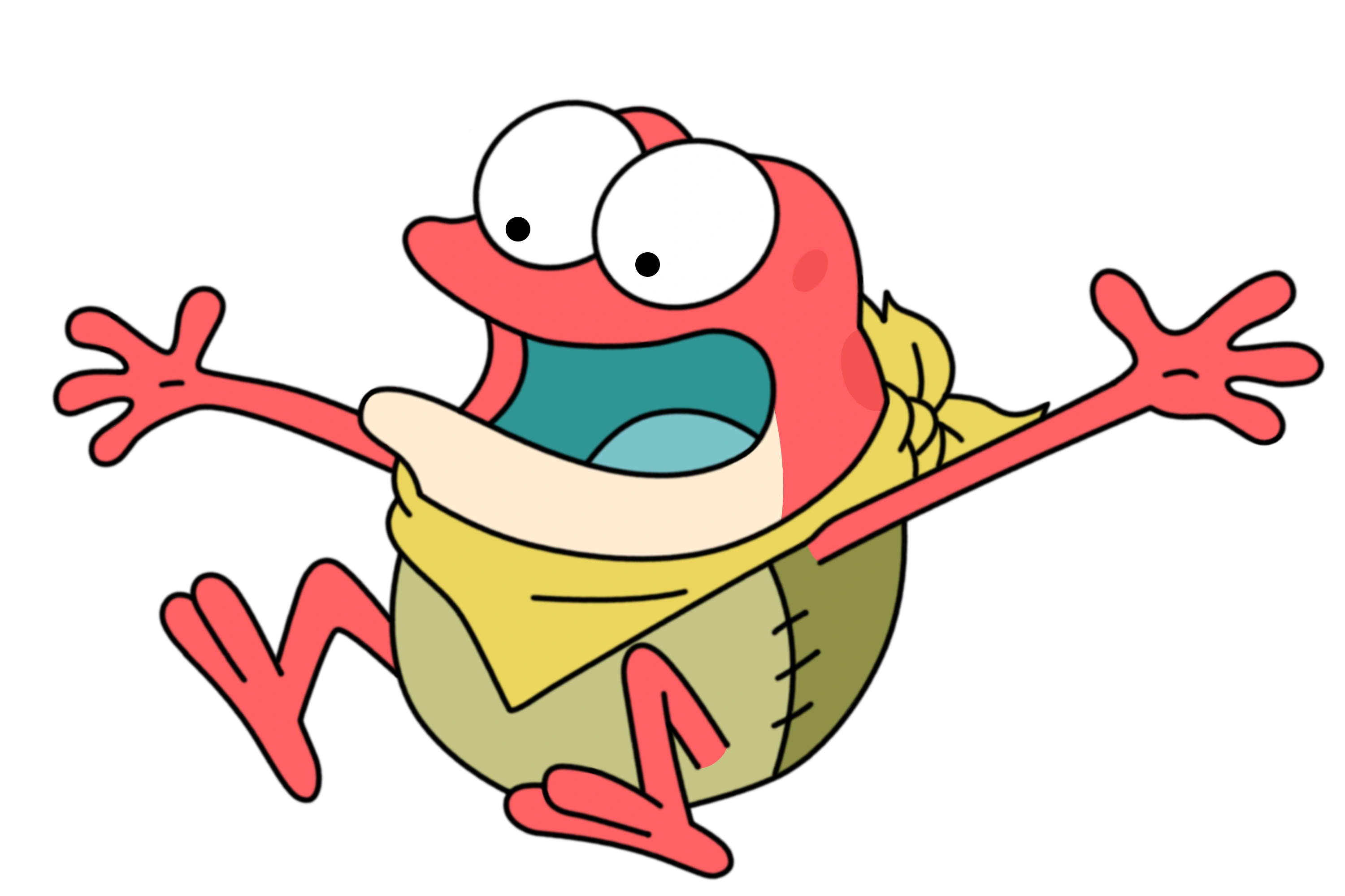 Discuss Everything About Amphibia Wiki | Fandom