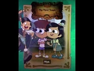 The Third Temple | Amphibia Wiki | Fandom