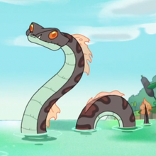 Best Fronds | Amphibia Wiki | Fandom