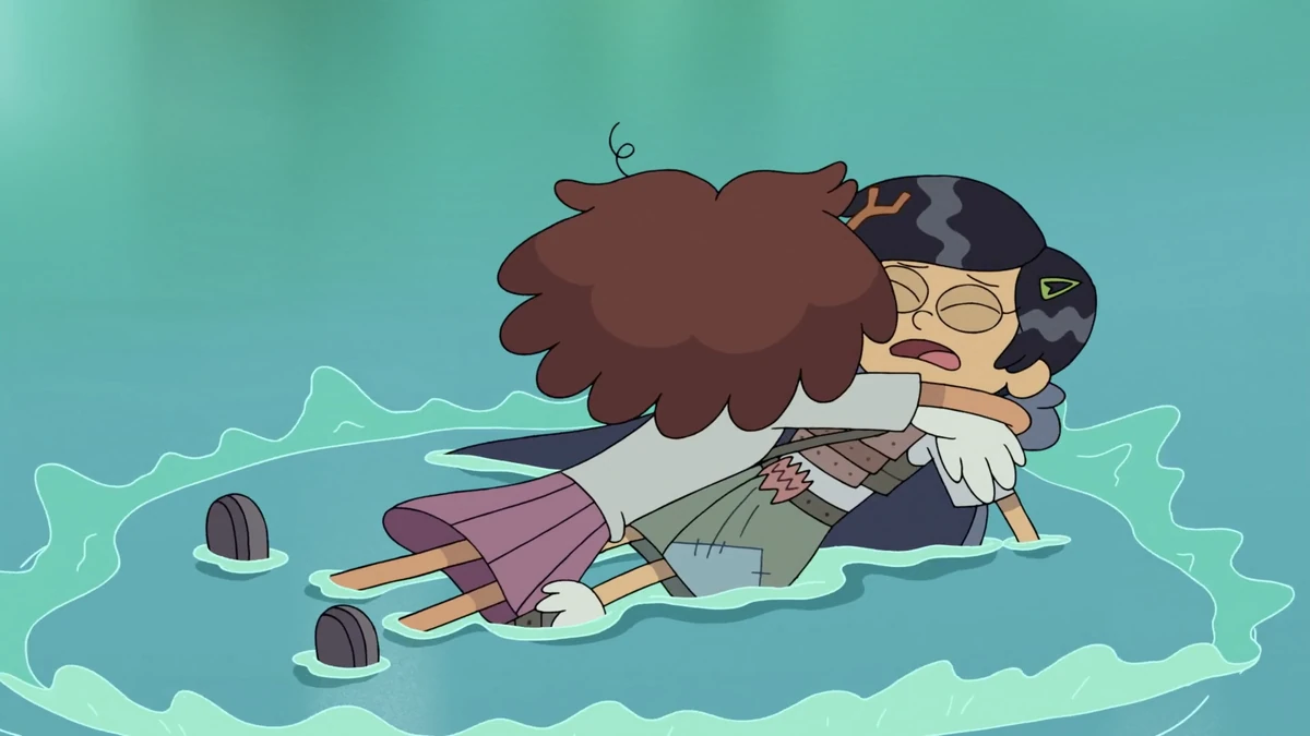 User blog:BeanieAndTheDucks/Marcanne | Amphibia Wiki | Fandom