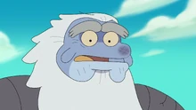 King Andrias | Amphibia Wiki | Fandom