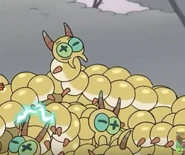 Zapapede | Amphibia Wiki | Fandom