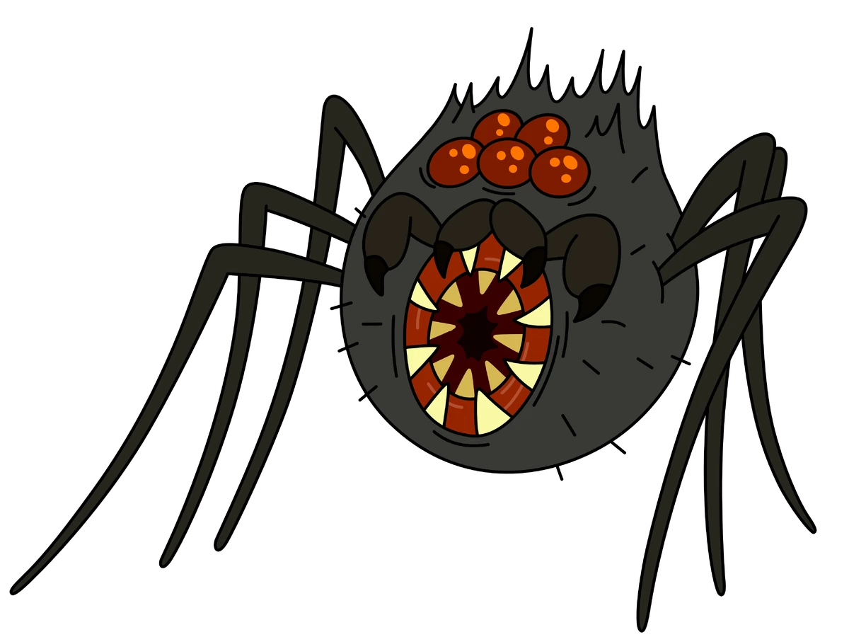 Archie/Designs | Amphibia Wiki | Fandom