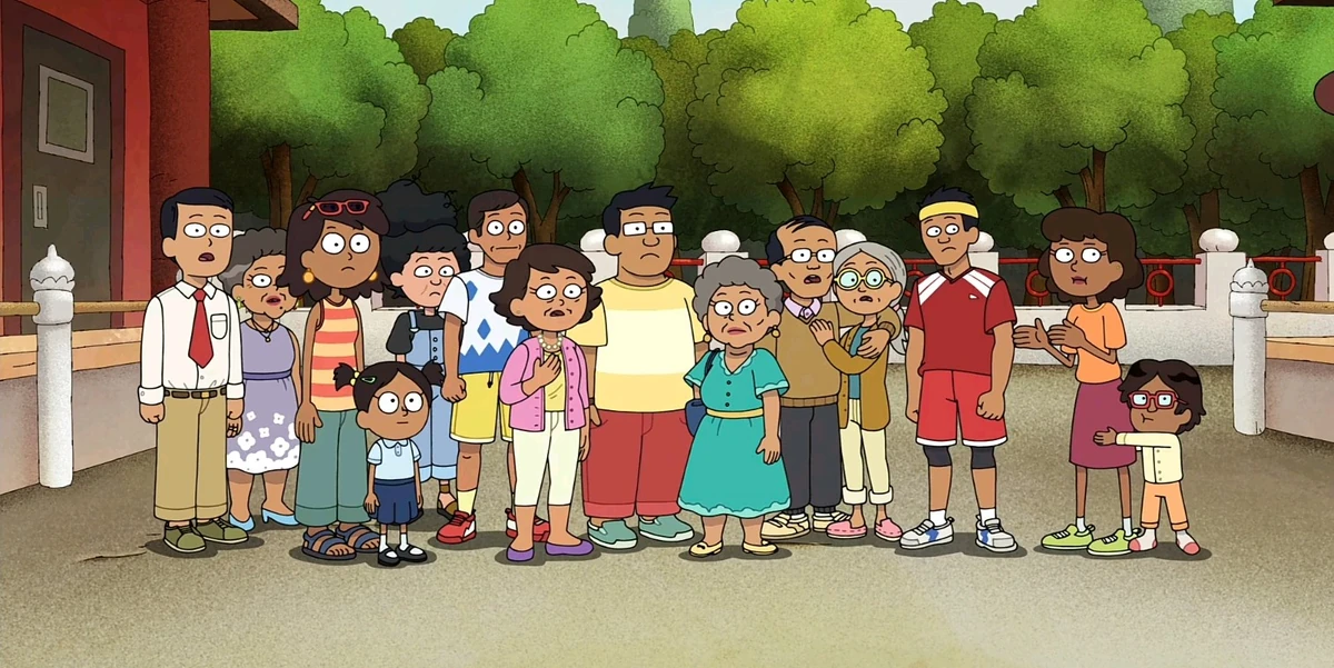 Thai Community | Amphibia Wiki | Fandom