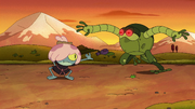 Maddie Flour | Amphibia Wiki | Fandom
