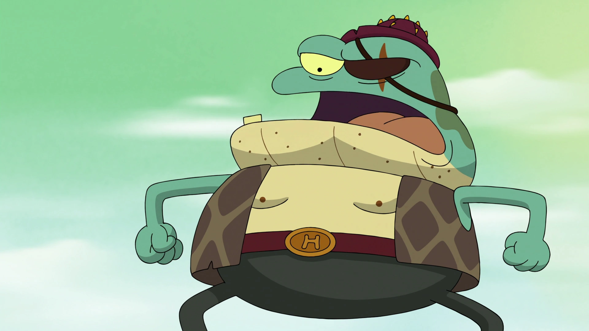 Discuss Everything About Amphibia Wiki | Fandom