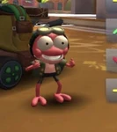 Sprig Plantar/Gallery | Amphibia Wiki | Fandom