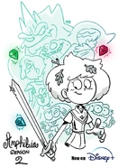 Season 2 | Amphibia Wiki | Fandom
