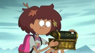 Calamity Box/Gallery | Amphibia Wiki | Fandom