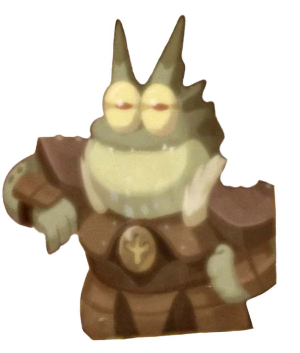 Barrel/Designs | Amphibia Wiki | Fandom