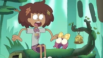 Sprig Vs. Hop Pop/Gallery | Amphibia Wiki | Fandom
