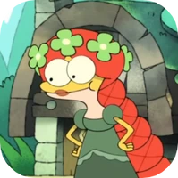 Felicia Sundew/Gallery | Amphibia Wiki | Fandom