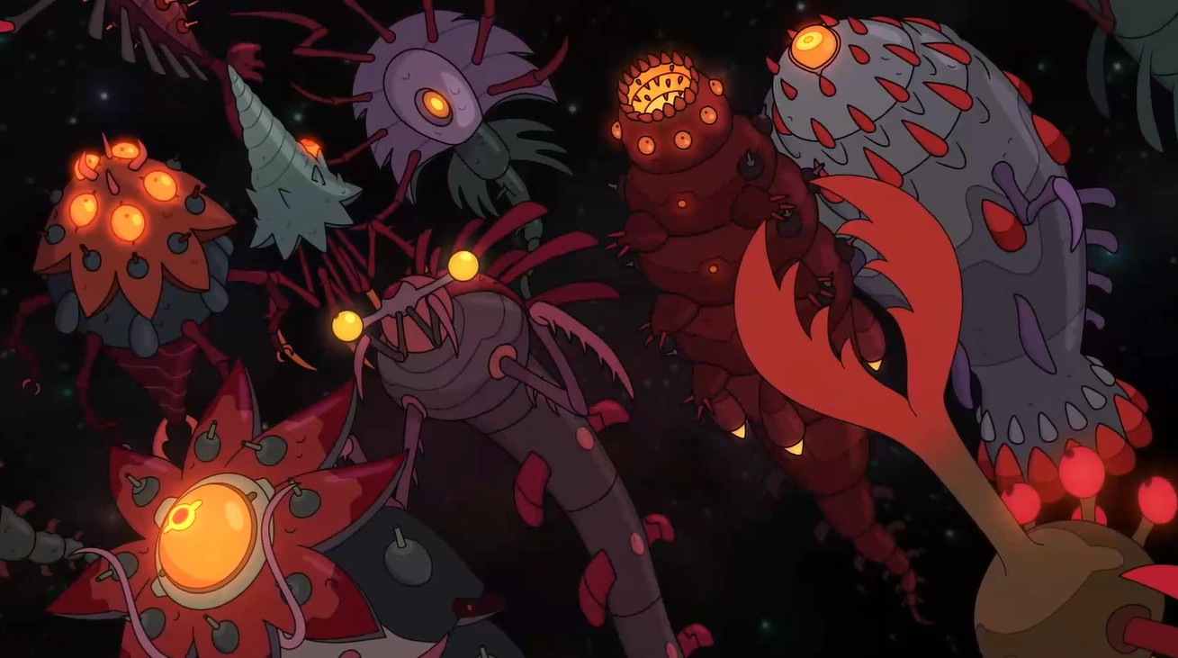 Discuss Everything About Amphibia Wiki | Fandom