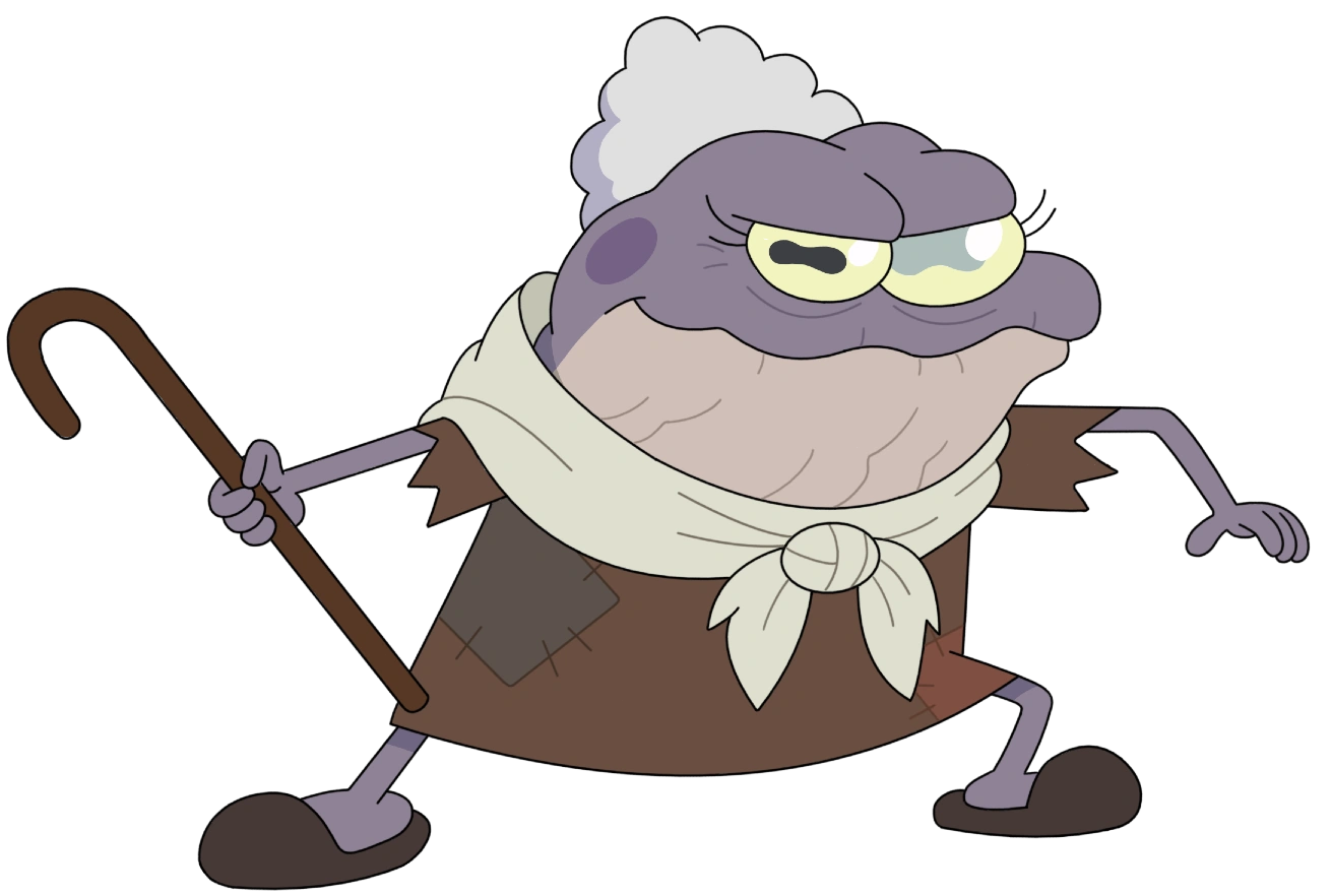 Discuss Everything About Amphibia Wiki | Fandom