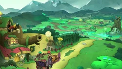 Handy Anne | Amphibia Wiki | Fandom