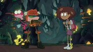 Calamity Box/Gallery | Amphibia Wiki | Fandom