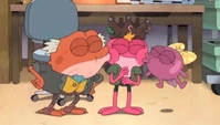 Sprig's Birthday/Gallery | Amphibia Wiki | Fandom