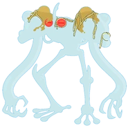 Cloak-Bot/Designs | Amphibia Wiki | Fandom