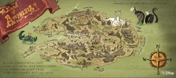 Interactive Maps | Amphibia Wiki | Fandom