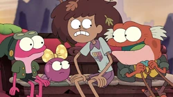 Quarreler's Pass | Amphibia Wiki | Fandom
