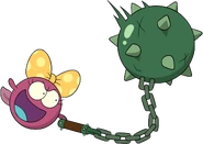 Polly Plantar/Gallery | Amphibia Wiki | Fandom