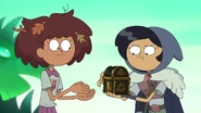 Calamity Box/Gallery | Amphibia Wiki | Fandom