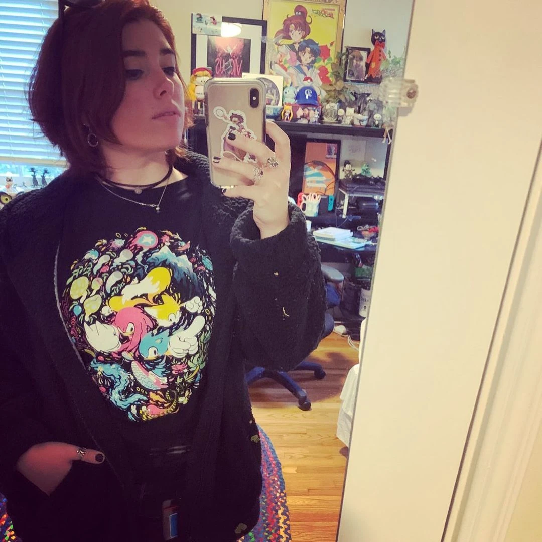 Caitlin Rose Boyle | Amphibia Wiki | Fandom