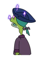 Albus Duckweed/Designs | Amphibia Wiki | Fandom