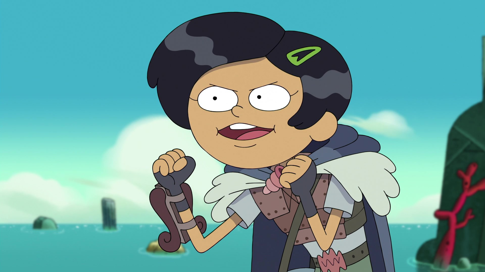 Discuss Everything About Amphibia Wiki | Fandom