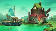 Plantar Farm/Gallery | Amphibia Wiki | Fandom