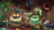 Bog | Amphibia Wiki | Fandom