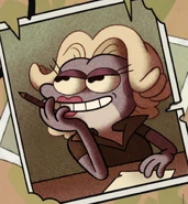 Sadie Croaker/Designs | Amphibia Wiki | Fandom