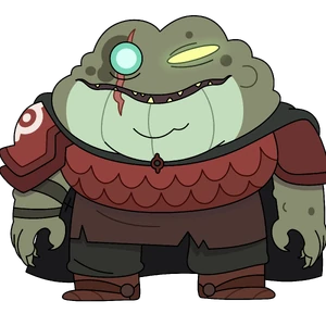Discuss Everything About Amphibia Wiki | Fandom