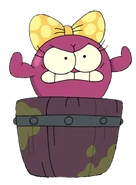 Polly Plantar/Gallery | Amphibia Wiki | Fandom