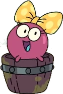Polly Plantar/Gallery | Amphibia Wiki | Fandom