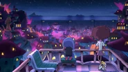 Newtopia/Gallery | Amphibia Wiki | Fandom