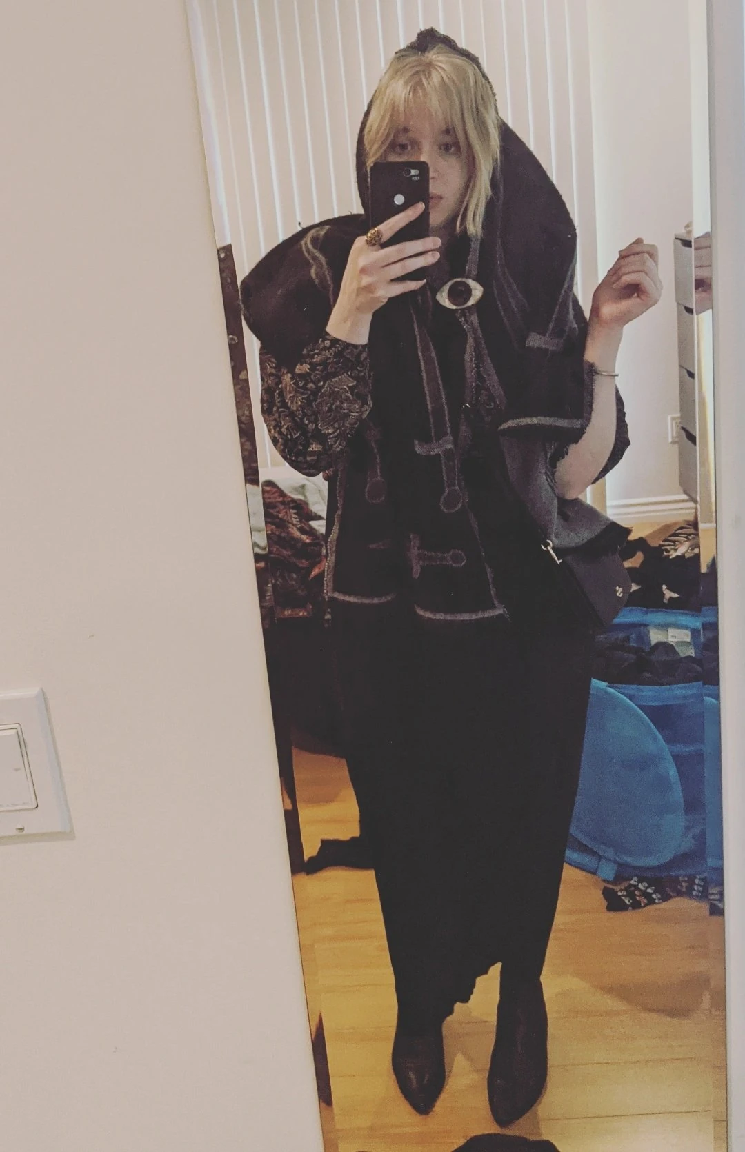 Faith Schaffer | Amphibia Wiki | Fandom