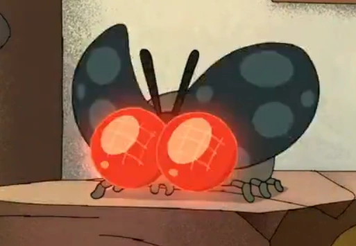 Alarm Bug | Amphibia Wiki | Fandom