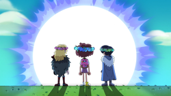 The Hardest Thing | Amphibia Wiki | Fandom