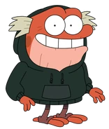 Hop Pop Plantar/Designs | Amphibia Wiki | Fandom