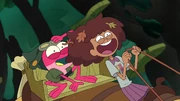 Bessie | Amphibia Wiki | Fandom