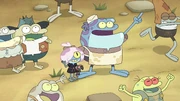 Maddie Flour | Amphibia Wiki | Fandom