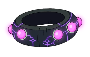 Mind-controlling collar | Amphibia Wiki | Fandom