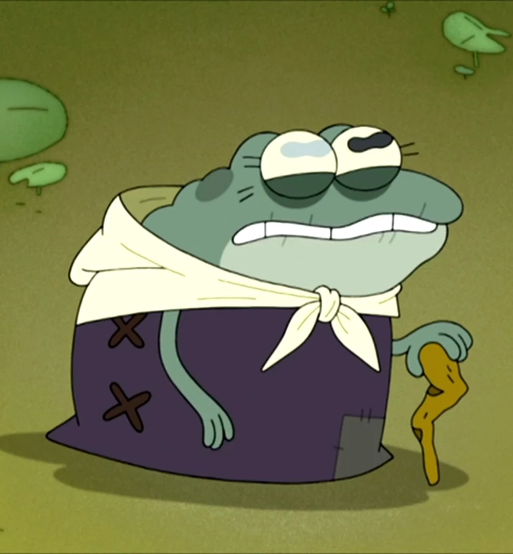 Sadie Croaker/Designs | Amphibia Wiki | Fandom